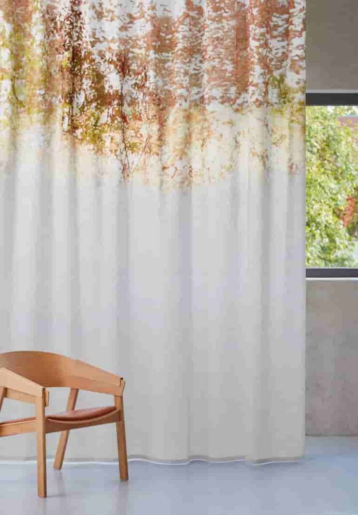 Vorhänge nach Mass: Für jeden Stil und jedes Budget